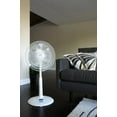 Sunpentown Remote-Control Stand Fan SF-1468 - Walmart.com
