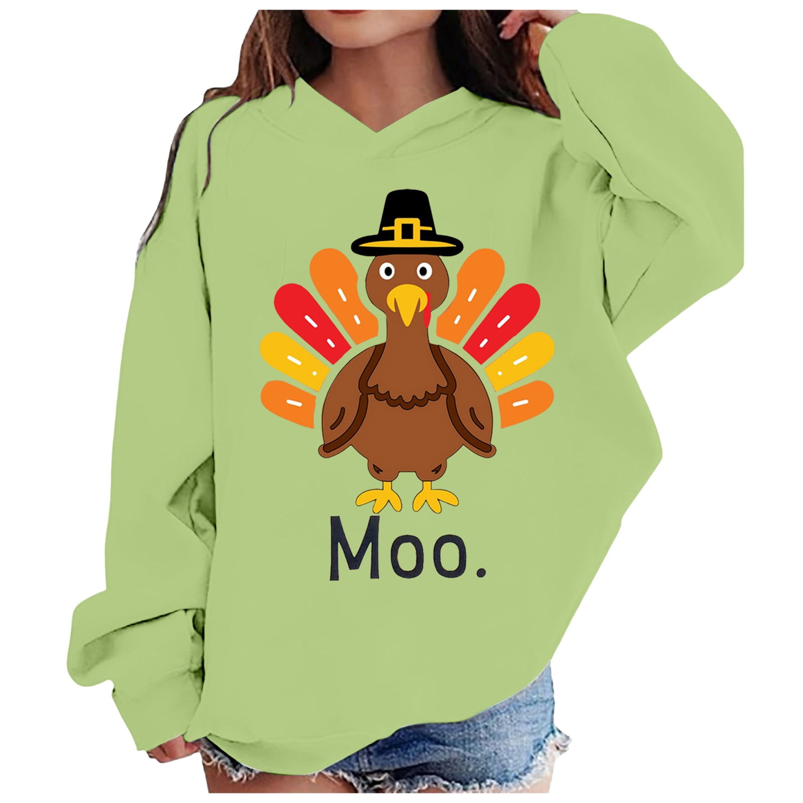 Click here for Zshosam Hoodies For Girls Teens Girls Hoodie Sweat... prices