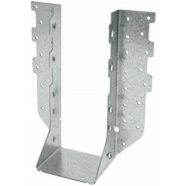 Simpson Strong Tie DTC-WEST Dutch Double Truss Clip, Pack Of 100 ...