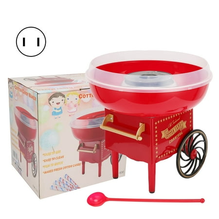 Candy Floss Making Tool, Specialty Appliances Home Supplies Candy Floss ...