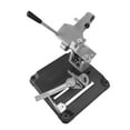 Angle Grinder Stand Holder Support Multi Angle Adjustable for 100-125mm ...