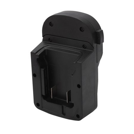 Battery Dock Power Connector, Compact Size Plastic Shell Battery ...