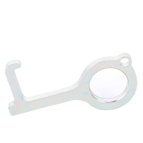 Anti Contact Door Opener,3PCs Anti Contact Door Key Door Opener ...