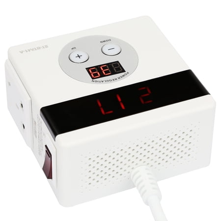 SCR Voltage Regulator, Flame Retardant Shell Dimming Thermostat, For ...