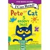 Pete the Cat Pete the Cat and the Cool Cat Boogie, (Paperback ...