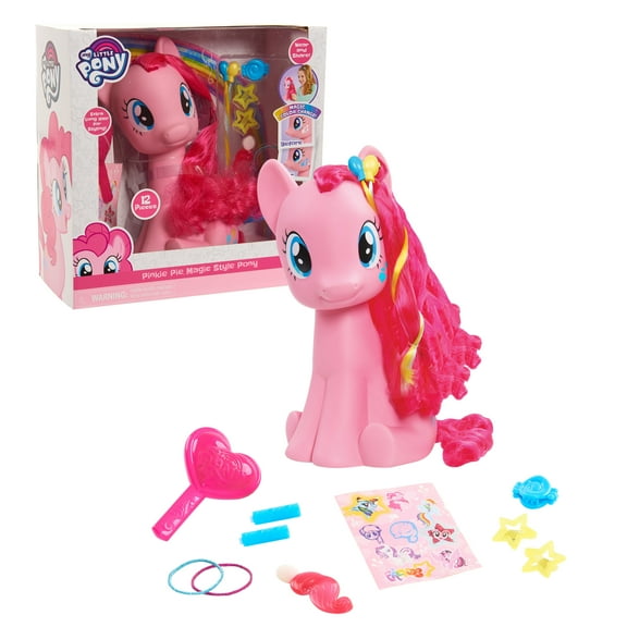 My Little Pony Toys