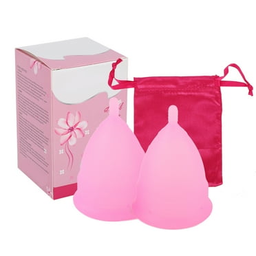 Instead Softcups Vaginal Inserts, 14pk - Walmart.com