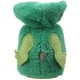Acorn Kids Toddler Easy Critter Frog Bootie - Walmart.com