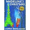 Madeline Madeline's Christmas, (Hardcover) - Walmart.com