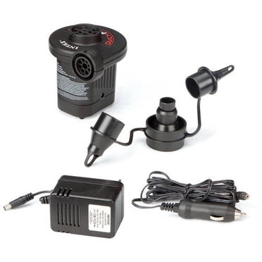 Texsport Two-Way Electric Air Pump - Walmart.com