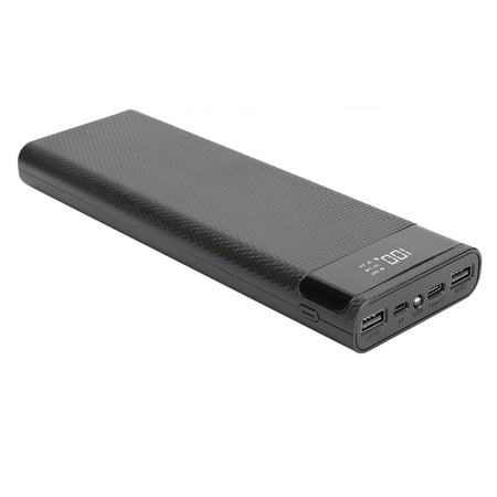 Fosa DIY Power Bank Battery Case, Mobile Power Box, For Mobile Power ...