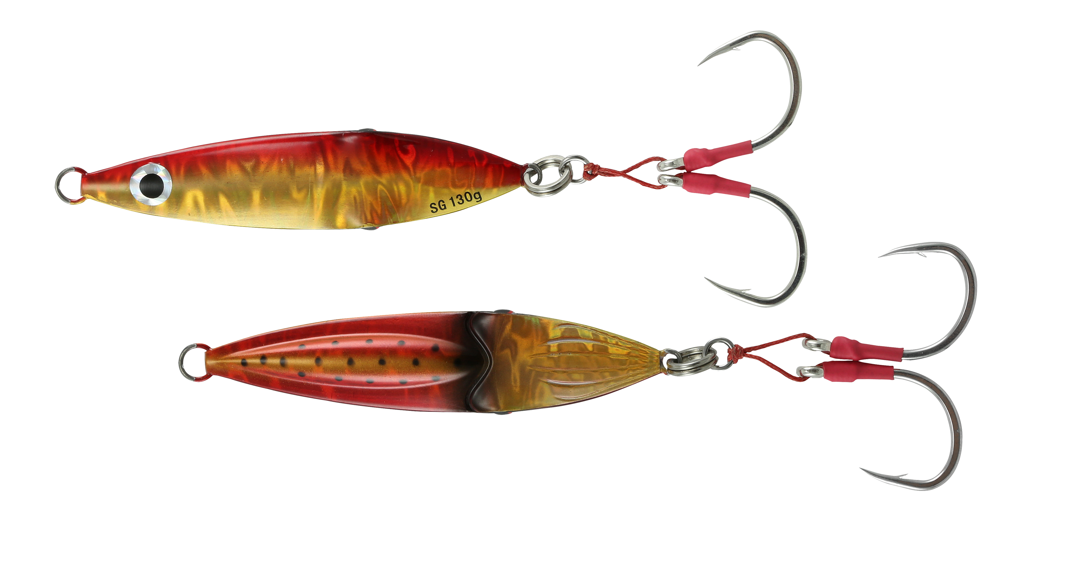 Savage Gear Squish Erratic Fall Deep Drop Jig - Walmart.com