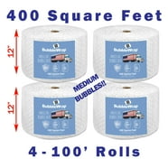 "American Bubble Boy Official Bubble Wrap - Sealed Air Packing Material ...