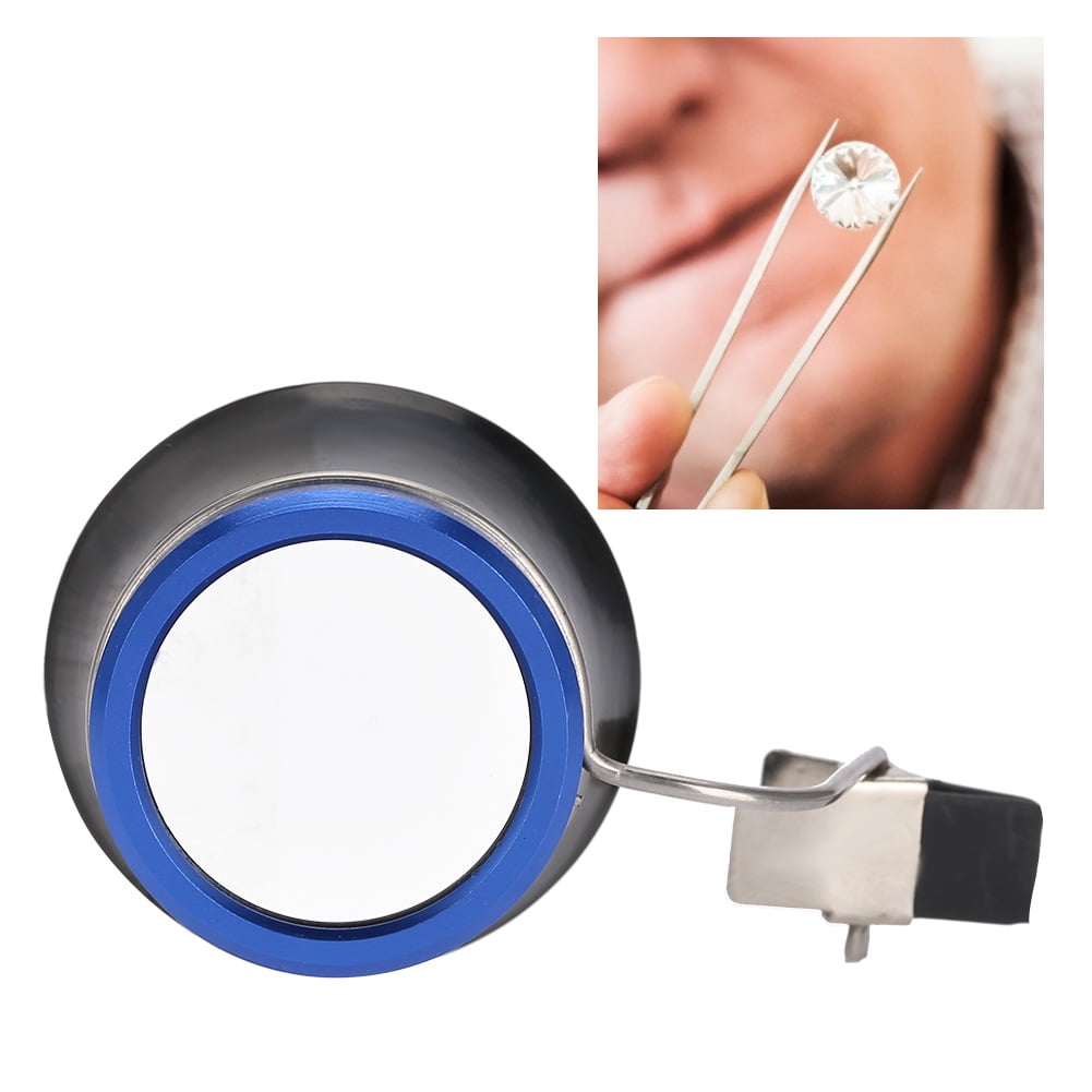 Click here for Ymiko Aluminum Alloy Magnifier  Jewelry Magnifier... prices