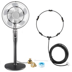 Elgo Micro Sprinkler Kit for gardens and shrubs - Walmart.com