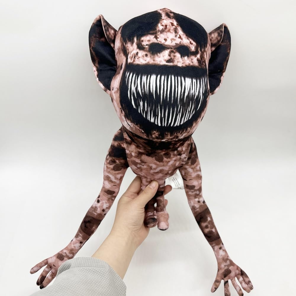 DJKDJL 19 Zoonomaly Plush Toy Zoonomaly Horror Game Philippines | Ubuy