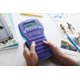 DYMO COLORPOP! Color Label Maker Combo Pack, Handheld, Purple, Includes ...