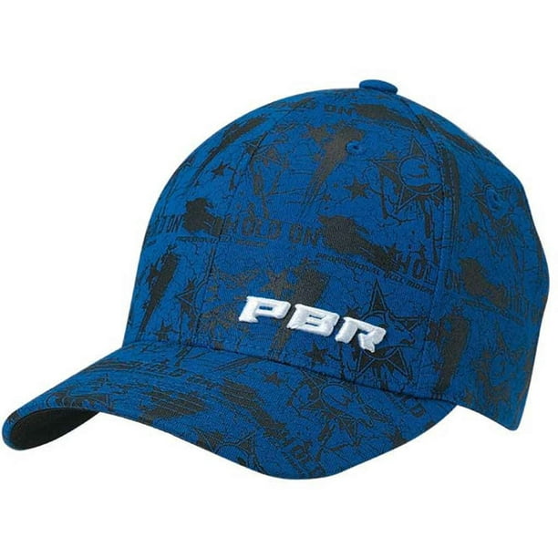 Pbr Men's Hold On Flex Fit Cap - Walmart.com