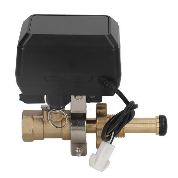 Ball Valve Controller,Electric Valve Controller Automatic Automatic ...