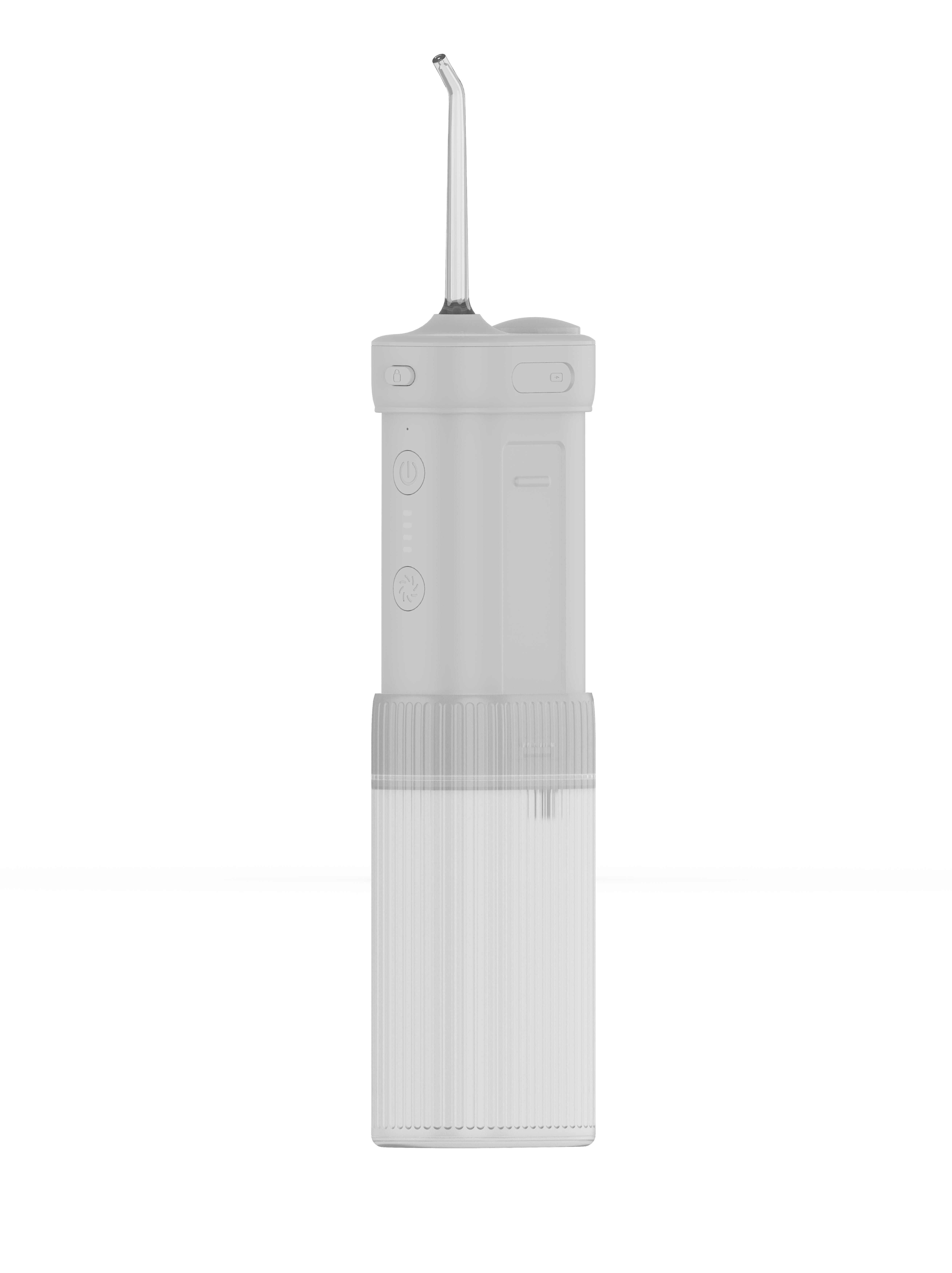 Water Pik Cordless Dental Water Flosser Rechargeable Portable Oral ...