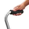 Patented Easy Slide On Replacement Cane Grip from Bau Technik (1 ...