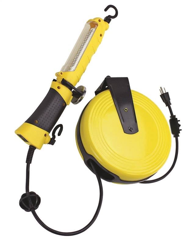 Powerzone ORCRTLLED526 Work Light, LED Lamp - Walmart.com