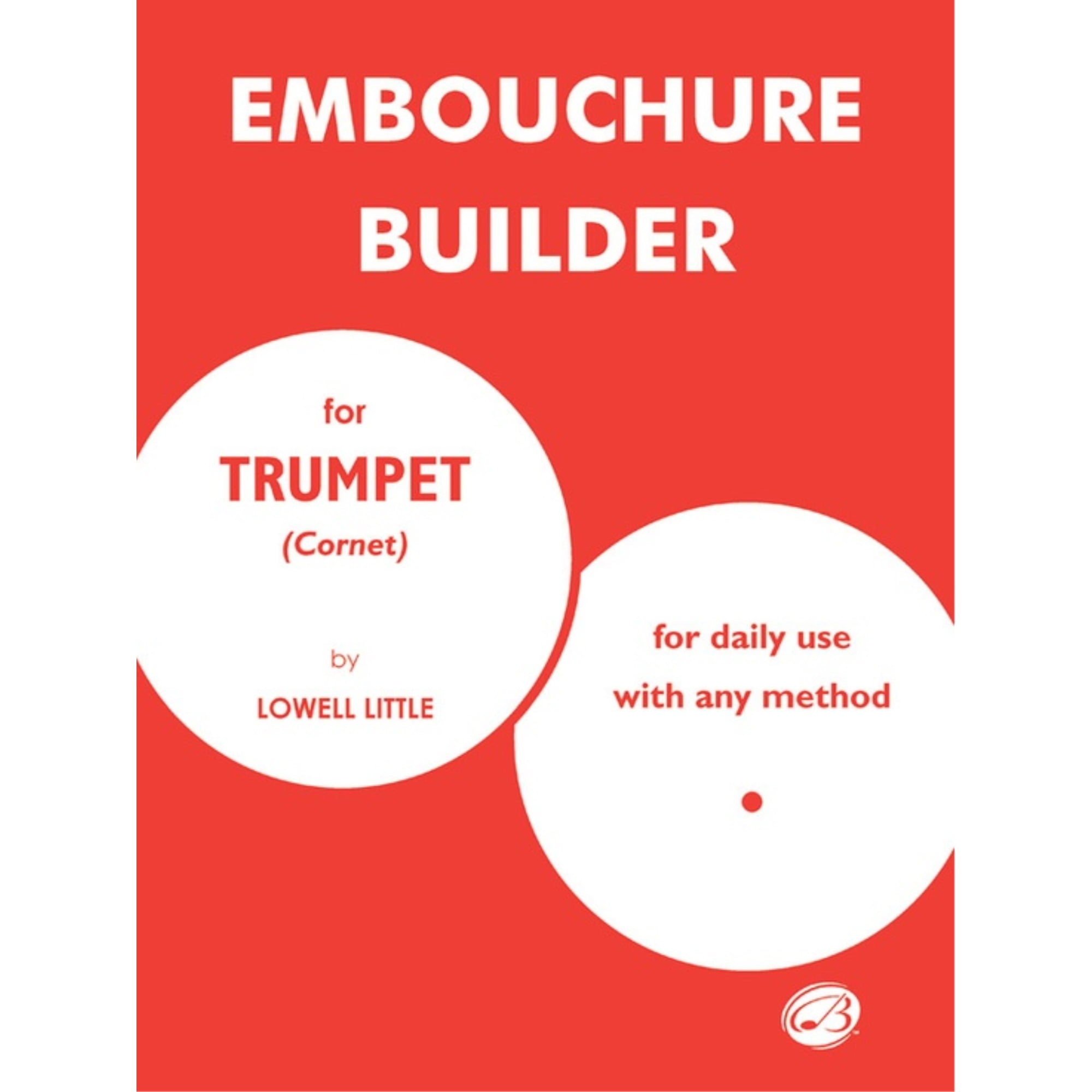The Embouchure Builder - Walmart.com