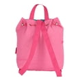Quilted Backpack, Monkey Girl - Walmart.com