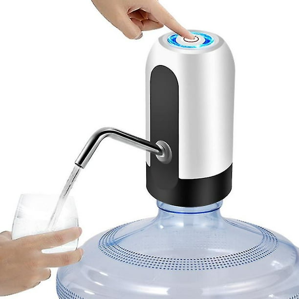 Electric Water Pump Bottled Water Wireless Smart Water Pump Smart Water ...