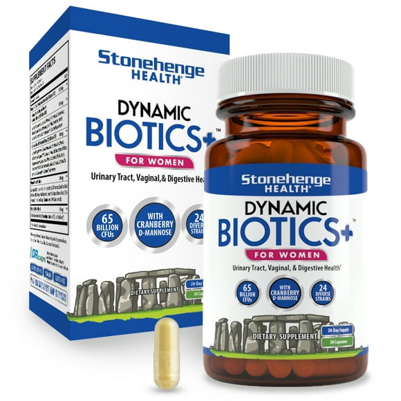Dynamic Biotics