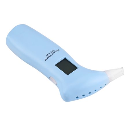 Alcohol Test, Subtle Design Complete Parts Solid Structure Full ...