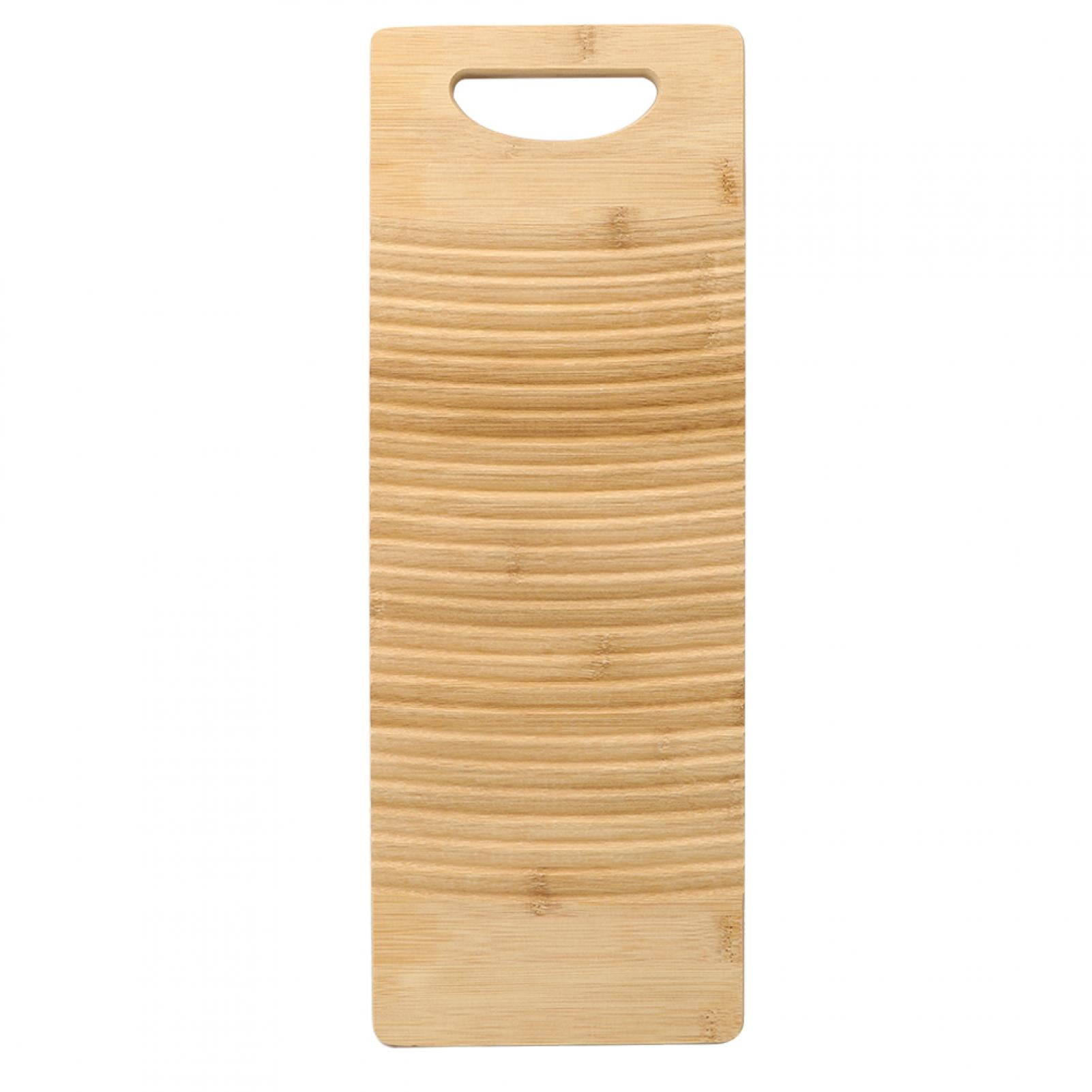 Click here for Meetca Washing Board household Thicken Wooden Wash... prices