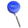 Baseline Gulick measurement tape, plastic case, 72" - Walmart.com