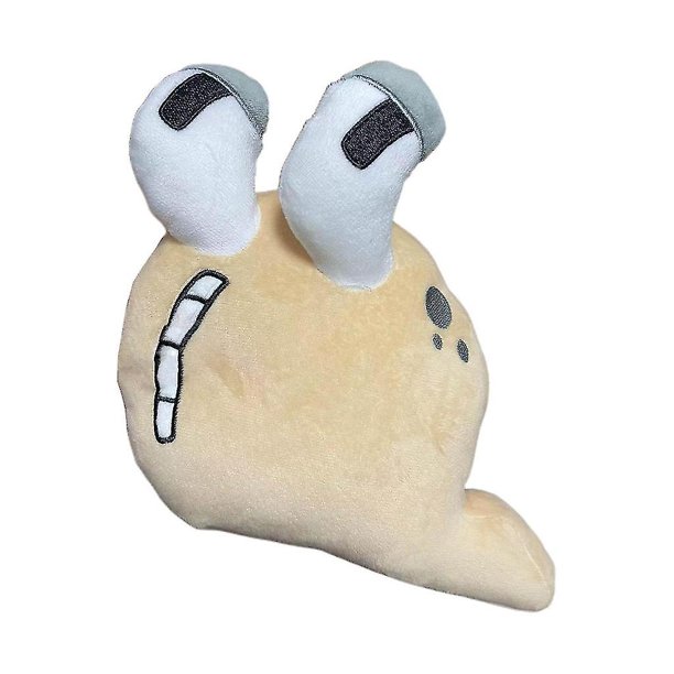Alphabet Lore Plush Dolls Toy Alphabet Lore Plush Letter Stuffed Animal ...