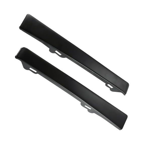 ESI Ultimate Tailgate Seal with Taper Seal for GMC Sierra with MultiPro ...