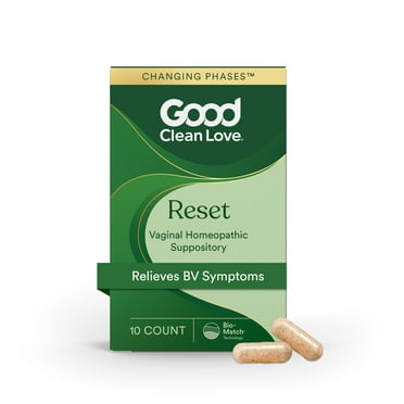 Bonafide Revaree - Hyaluronic Acid Vaginal Moisturizer Inserts, 10 Ct ...