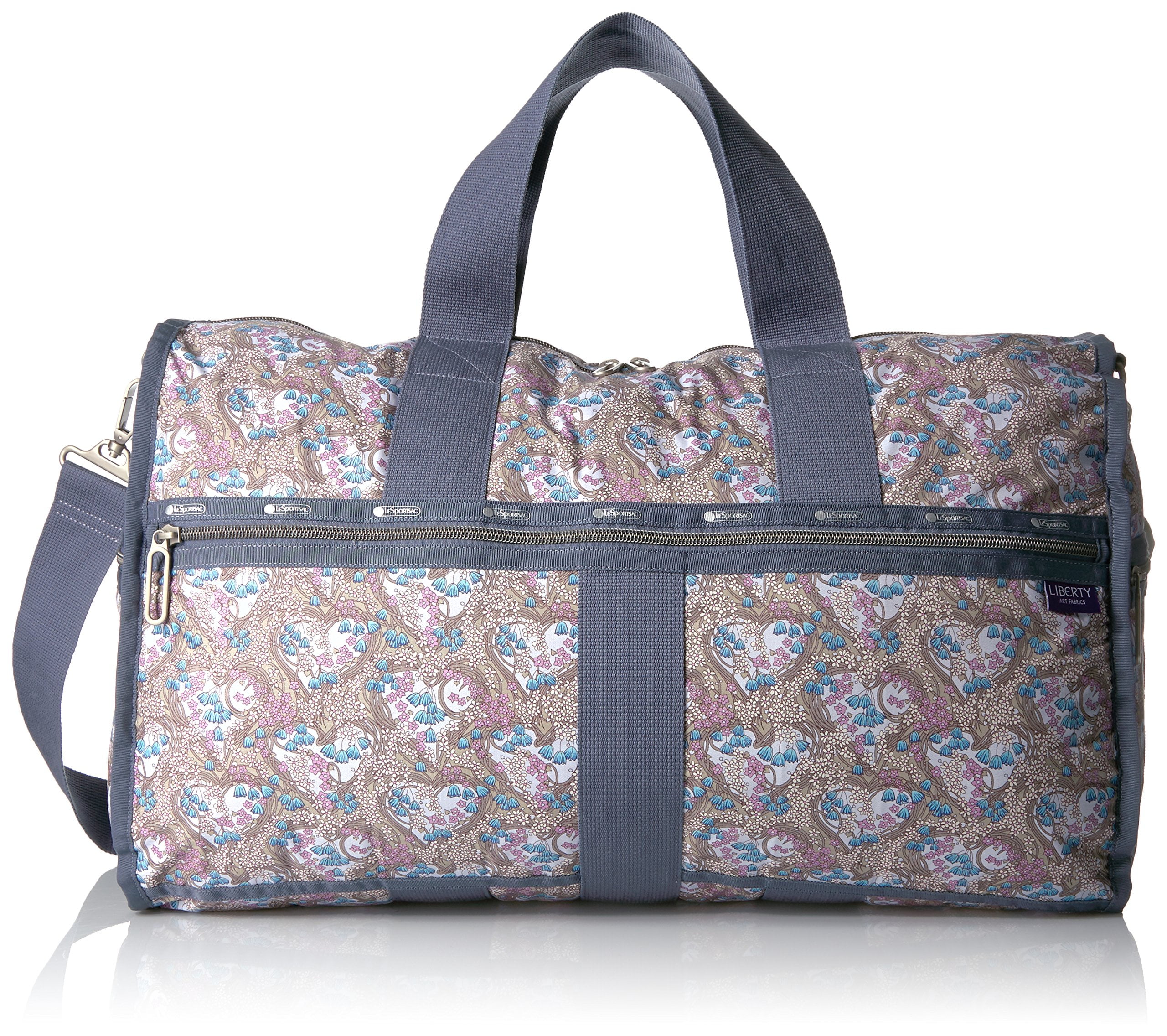 Lesportsac Essential Cr Large Weekender - Walmart.com