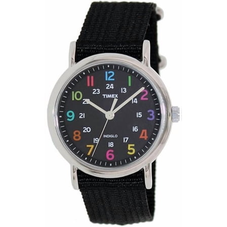 Timex Weekender Classic Ladies Watch - Walmart.com