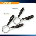 Standard Bar Spring Clip Collar: RBC-2 - Walmart.com