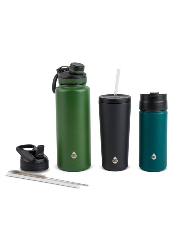 TAL Water Bottles in Water Bottles by Brand - Walmart.com