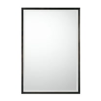 Capital Lighting 736104MM 26" W X 38" H Rectangular Metal Framed Accent ...