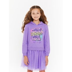 That Girl Lay Lay Girls Long Sleeve Cosplay Dress, Sizes 4-12 - Walmart.com