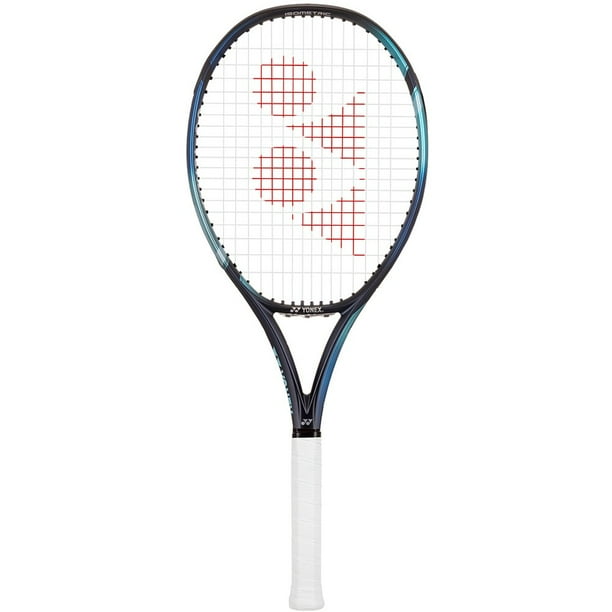 Yonex EZONE 100L (7th Gen) Tennis Racquet ( 4_1/8 ) - Walmart.com
