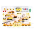Big-Daddy Construction Toy Set Perfect Kids Construction Play Set With ...