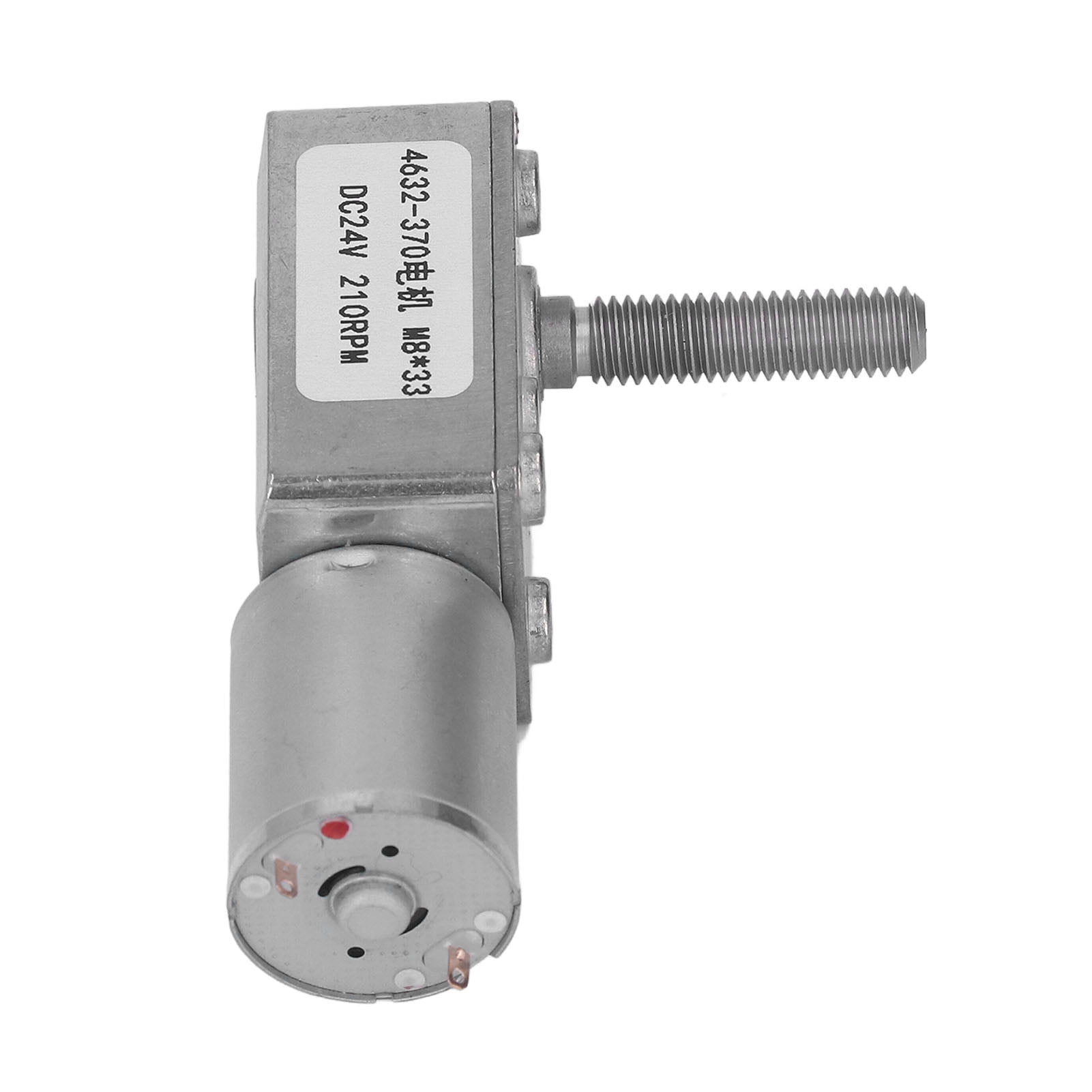 Motorreductor DV, motorreductor helicoidal turbo de alta torsión ...