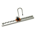 1pc/4pcs Hook for Airline Rails Track Fittings Single Studs Fitting L ...