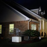 Generac PowerPact Air-Cooled Home Standby Generator - Steel Enclosure ...