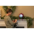 ANIMAT3D Mr. Chill Interactive Talking Snowman with Projector and ...