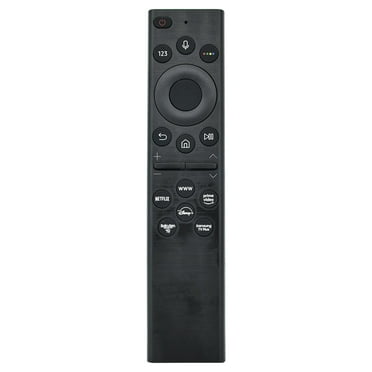 BN59-01330A Voice Remote for Samsung Smart TV Remote Control ...