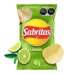 Compra sabritas a los mejores precios | Walmart México